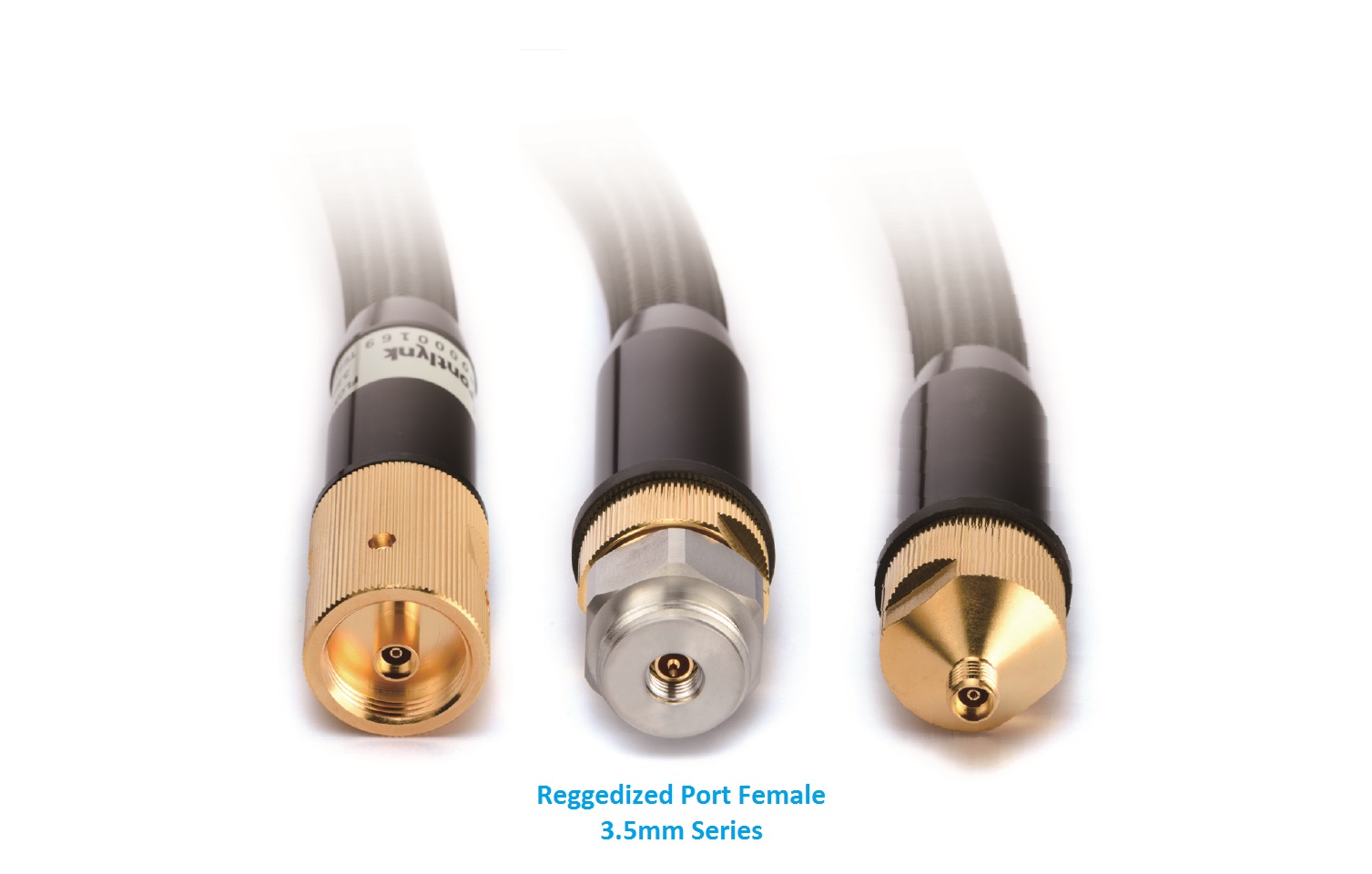 NMD Cable Assemblies